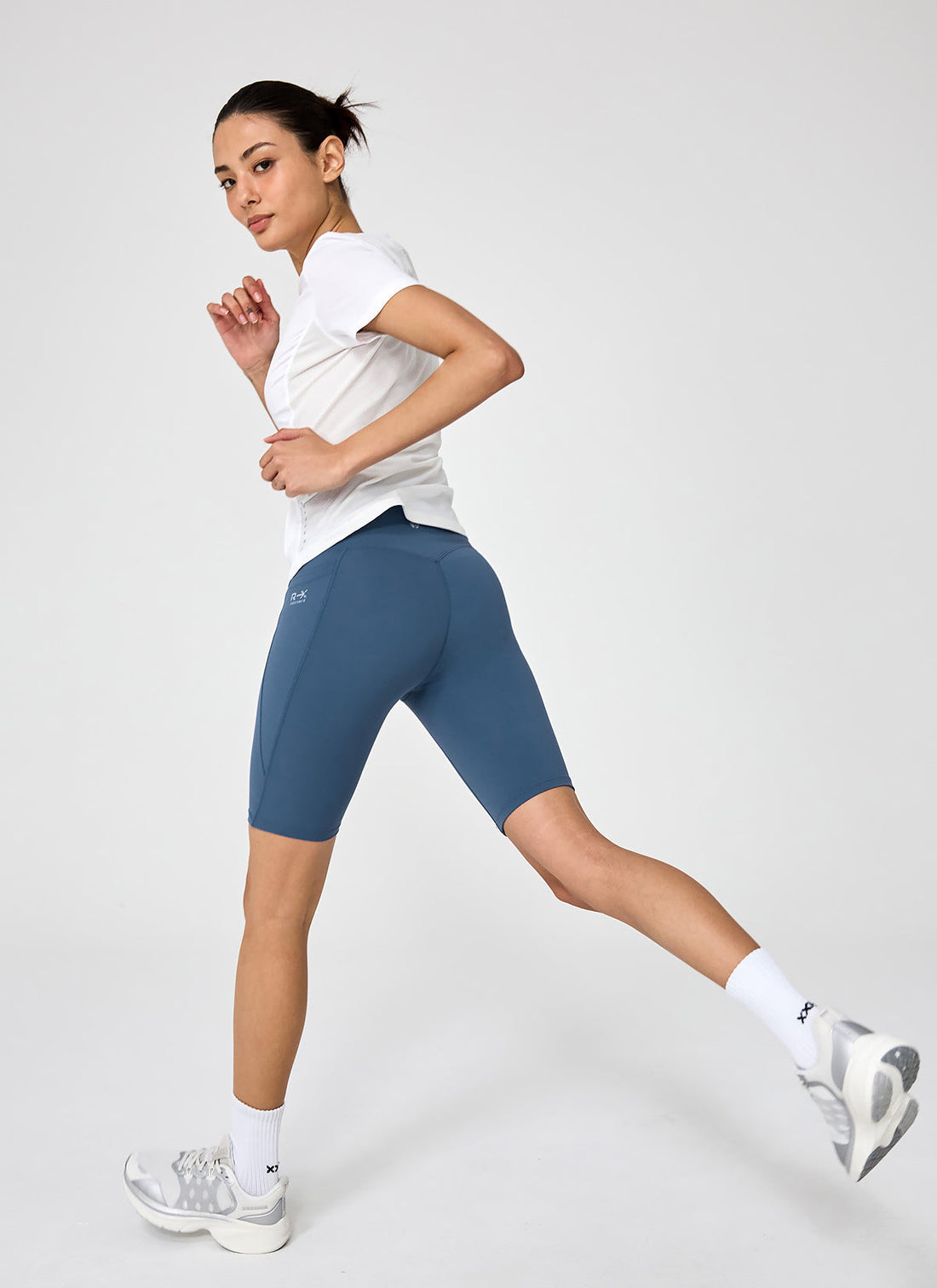 RX Runners Standard Short Sleeve – XEXYMIX SINGAPORE OFFICIAL