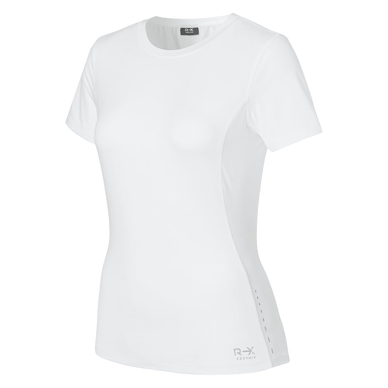RX Runners Standard Short Sleeve – XEXYMIX SINGAPORE OFFICIAL