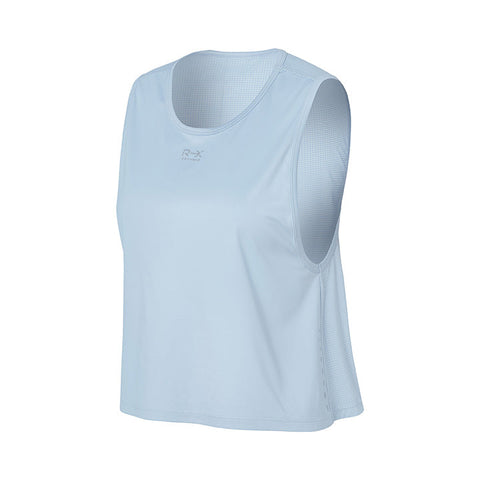 RX Free Runner Mesh Sleeveless – XEXYMIX SINGAPORE OFFICIAL