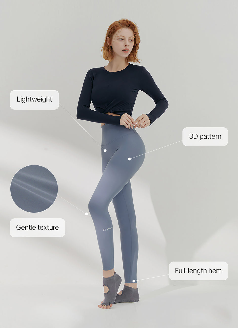 Leggings – XEXYMIX SINGAPORE OFFICIAL