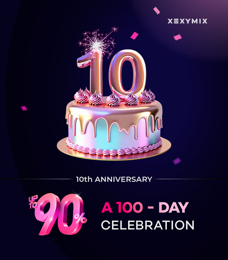 XEXYMIX SINGAPORE OFFICIAL