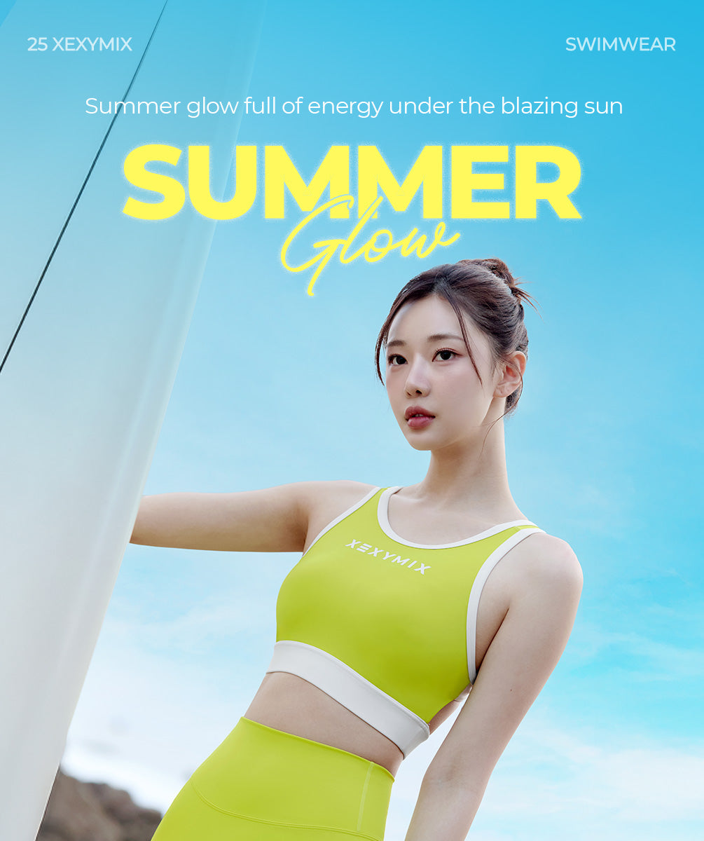 XEXYMIX SINGAPORE OFFICIAL