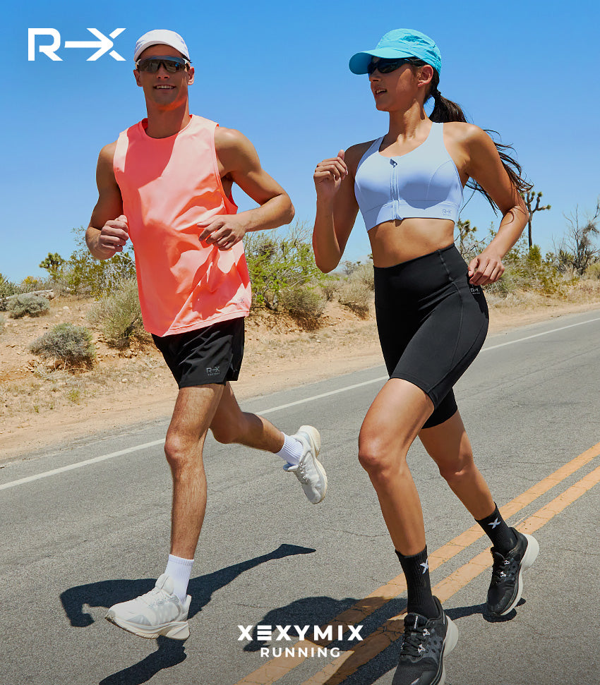 XEXYMIX SINGAPORE OFFICIAL